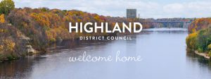 Home – Highland District Council